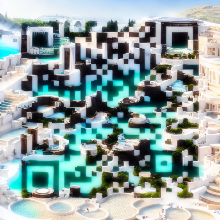 Gerador QR Code Gratuito Artístico com IA Inteligência Artificial 2025